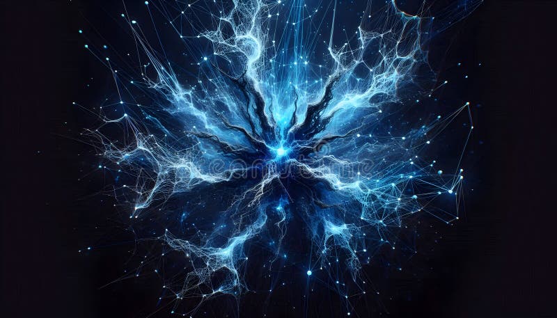 Complex Networks of Information Flow in the Age of Technology Stock ...