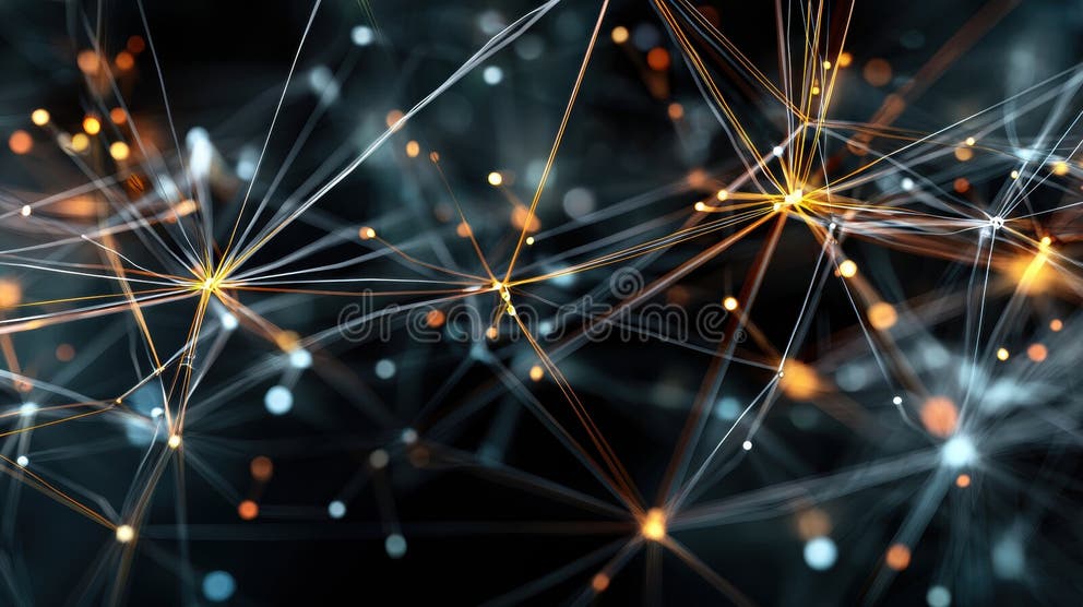 Exploration of a Transparent Neural Network Structure with Glowing ...