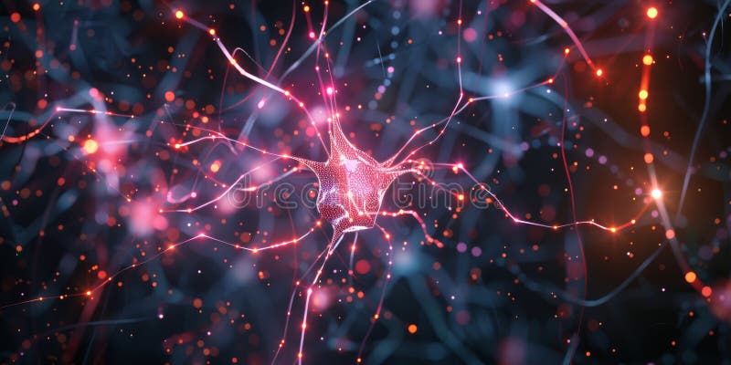 Explore the Abstract Visualization of Brain Neurons through a Neural ...