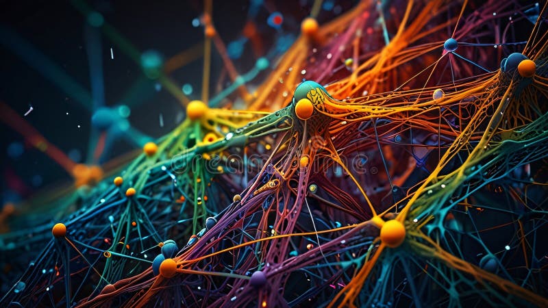 Complex Neural Networks in Abstract Form, Dynamic Information Flows ... Complex Neural Networks in Abstract Form, Dynamic Information Flows ...