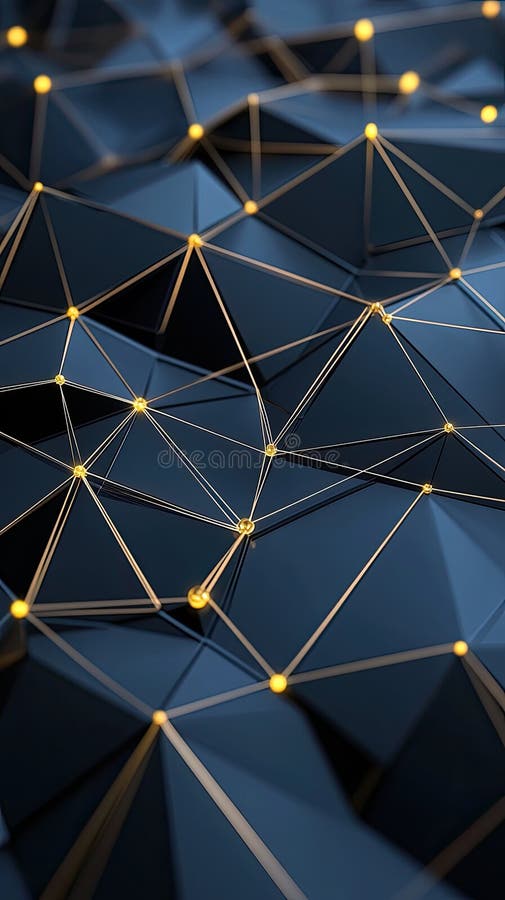 Complex Nodes Show the Link between AI and Blockchain in a Digital ...