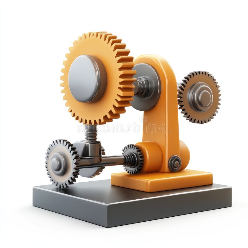 Gearsystem Stock Illustrations – 110 Gearsystem Stock Illustrations ...