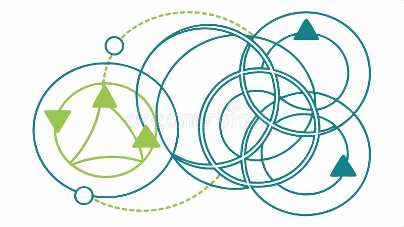 Complex Interlocking Systems Stock Illustrations – 328 Complex ...