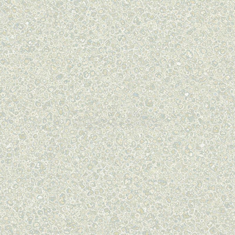 A Complex Pattern of Irregular, Abstract Shapes with a Textured ...