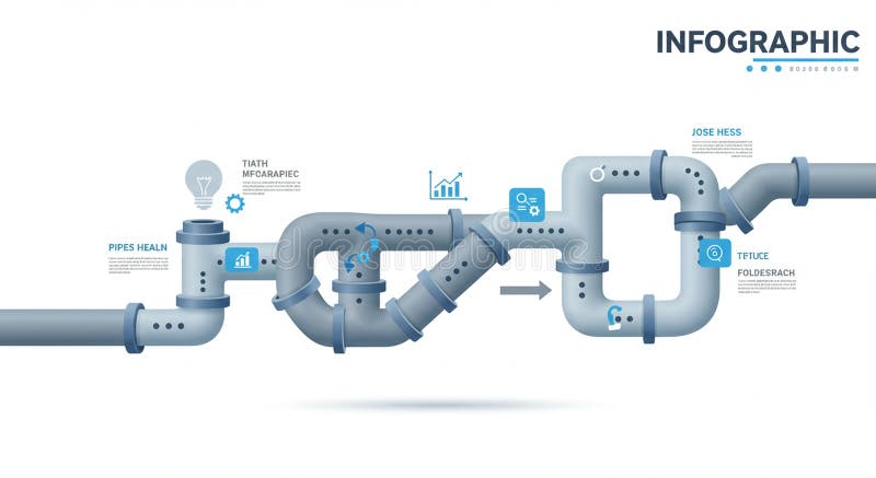 Piping Features Stock Illustrations – 664 Piping Features Stock ...