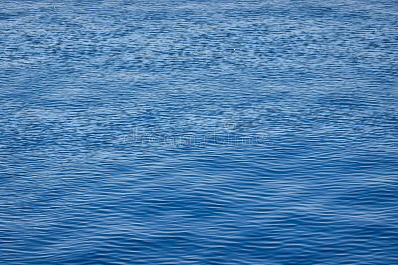 Complex Ripple Pattern on Sea Water, Background Stock Image - Image of ...
