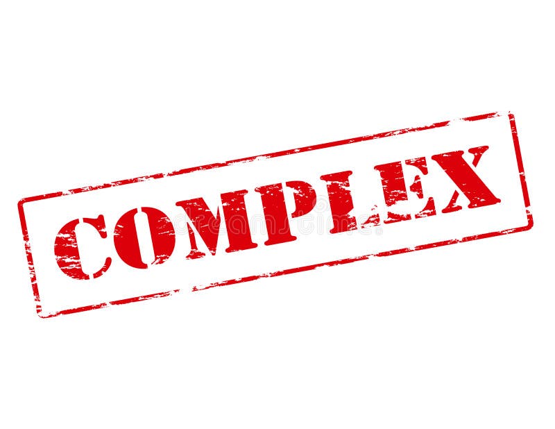 Complex rubber stamp stock vector. Illustration of intricate - 83644228