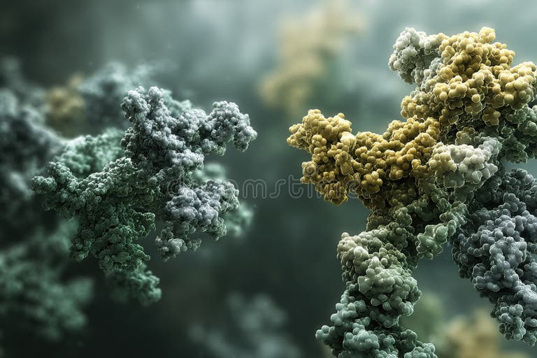 Complex Structures of Microscopic Particles Observed in a Lab ...