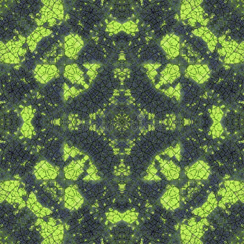 Complex Symmetrical Seamless Pattern Stock Photo - Image of backdrop ...