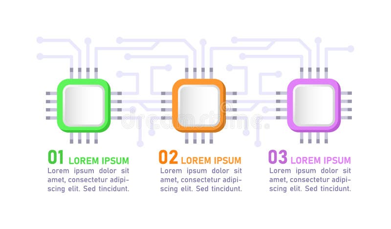 Complex Flowchart stock vector. Illustration of complexity - 23846348