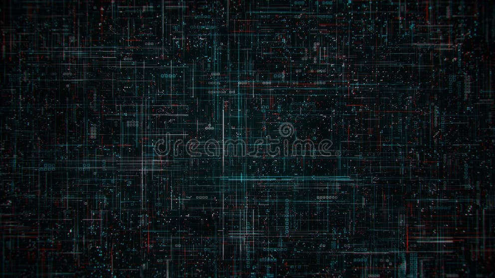 High Detailed Complex Technology Stock Illustrations – 5,594 High ...