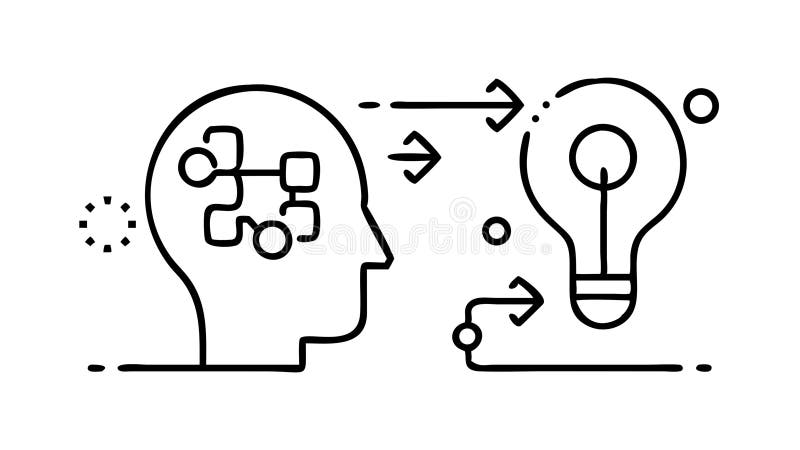 Brainstorming Innovation Path Stock Illustrations – 525 Brainstorming Innovation Path Stock ...