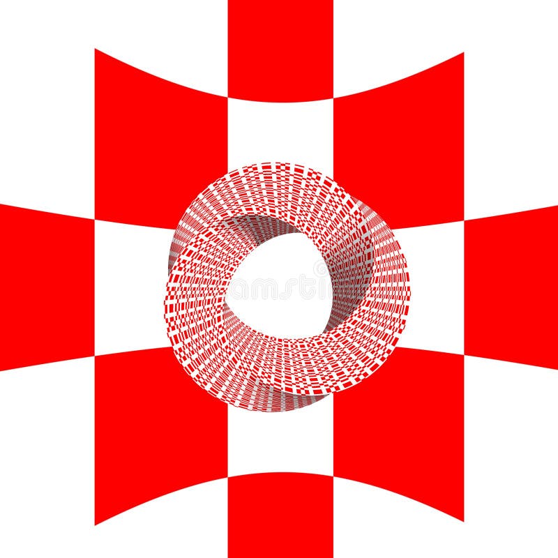 Mobius Ring Stock Illustrations – 519 Mobius Ring Stock Illustrations ...