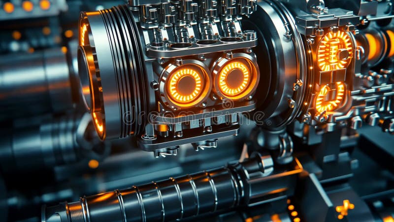 Turbo jet engine stock footage. Video of rotor, airplane - 47860150