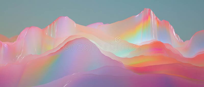 Abstract Representation of 3D Data Visualizations with Vibrant Layers ...