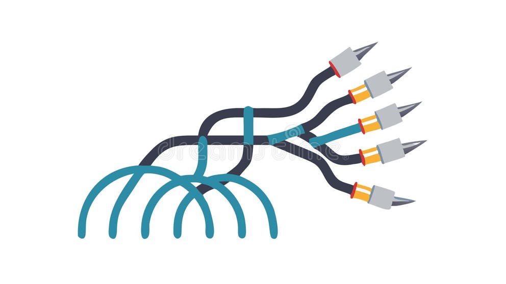 Data Transfer Wire Logo Stock Illustrations – 1,684 Data Transfer Wire ...