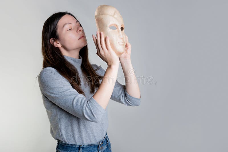 Complexes Due To Appearance or Self-identification Problems, Concept ...