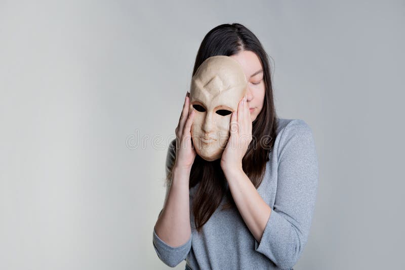 Complexes Due To Appearance or Self-identification Problems, Concept ...