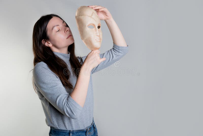 Complexes Due To Appearance or Self-identification Problems, Concept ...