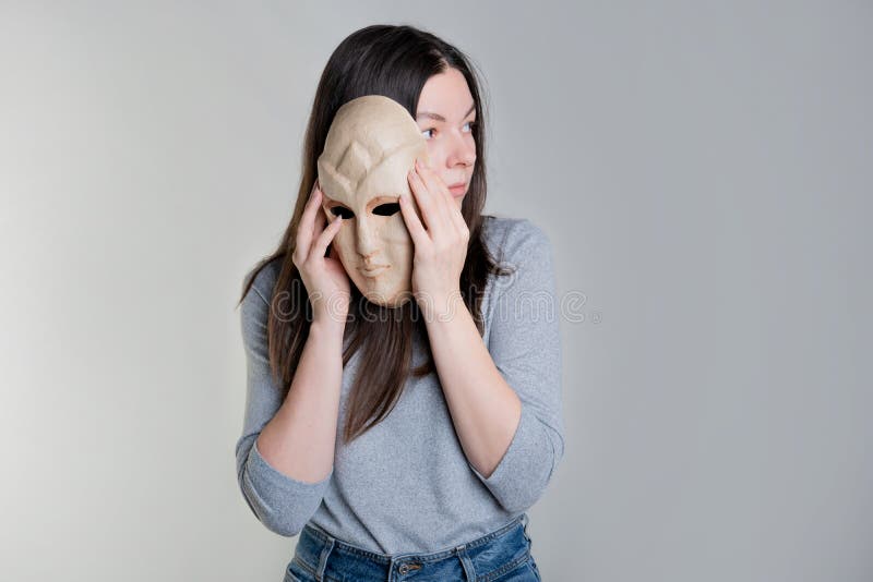 Complexes Due To Appearance or Self-identification Problems, Concept ...