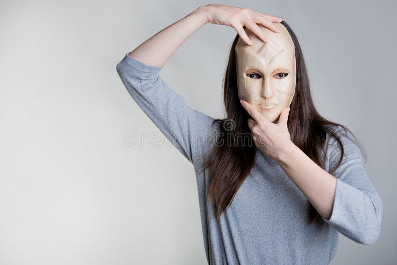 Complexes Due To Appearance or Self-identification Problems, Concept ...