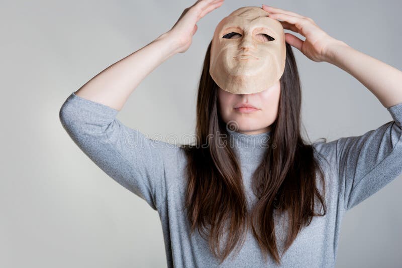 Complexes Due To Appearance or Self-identification Problems, Concept ...