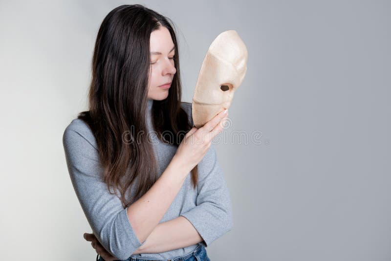 Complexes Due To Appearance or Self-identification Problems, Concept ...