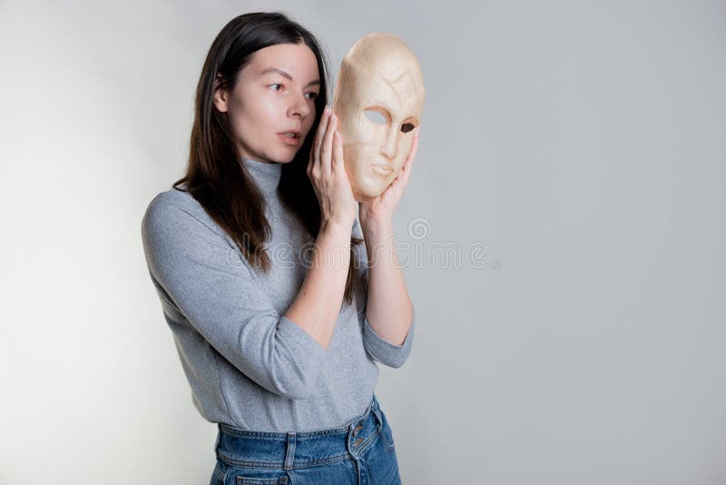 Complexes Due To Appearance or Self-identification Problems, Concept ...