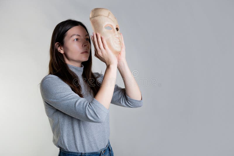 Complexes Due To Appearance or Self-identification Problems, Concept ...