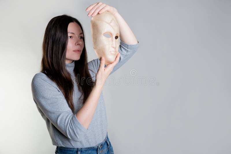 Complexes Due To Appearance or Self-identification Problems, Concept ...