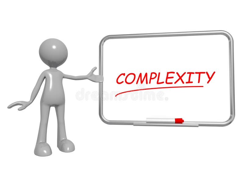 Complexity Stock Illustrations – 39,571 Complexity Stock Illustrations ...