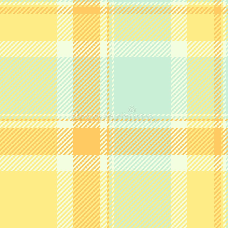 Complexity Check Fabric Texture, Flow Vector Tartan Textile. Cowboy ...