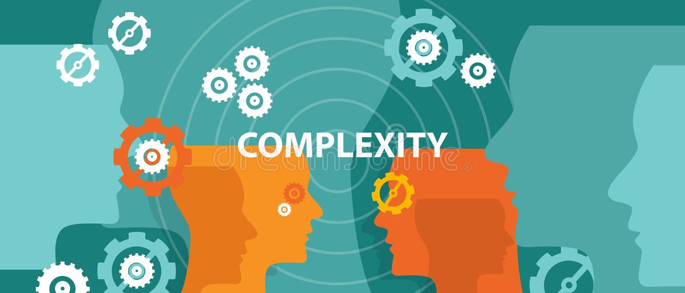 Complexity Stock Illustrations – 197,348 Complexity Stock Illustrations ...