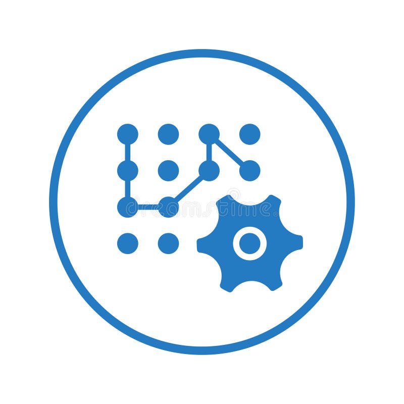 Complexity Icon Stock Illustrations – 5,270 Complexity Icon Stock ...