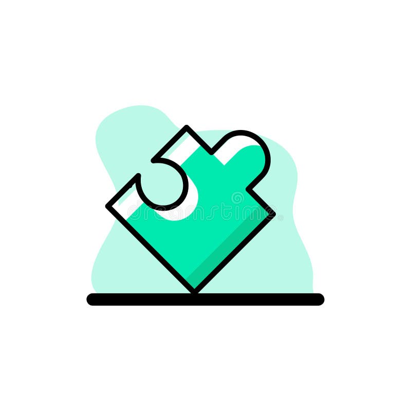 Complexity Icon Business Conceptual Website Vector Illustration Design ...