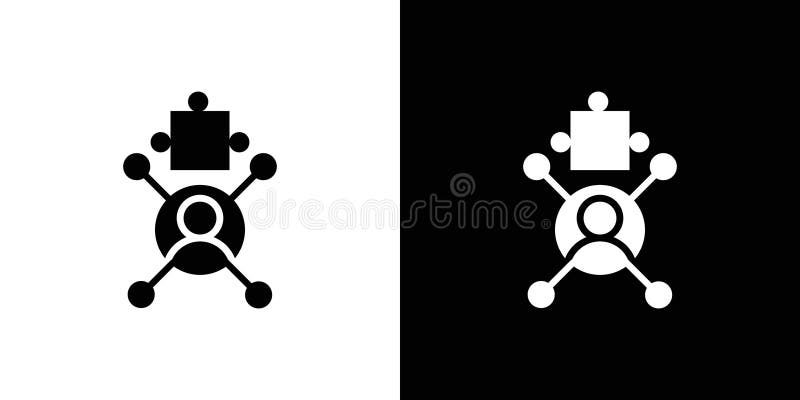 Complexity Icon Logo Set Vector Stock Vector - Illustration of ball ...