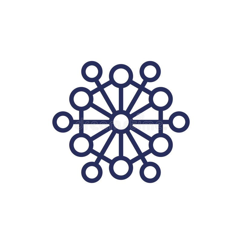 Complexity Icon Stock Illustrations – 5,270 Complexity Icon Stock ...