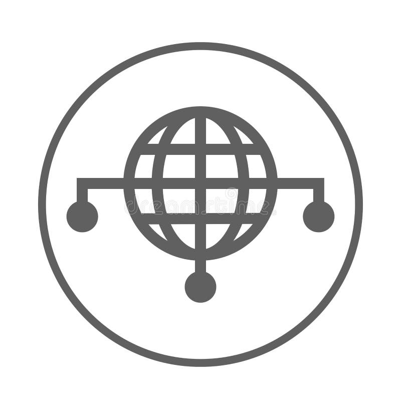 Complexity Icon. Simple Element from Business Intelligence Collection ...