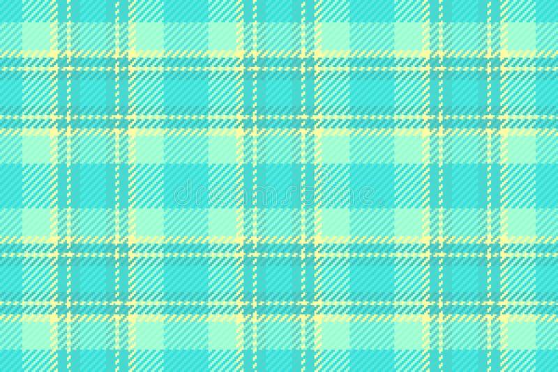 Complexity Seamless Vector Check, Cozy Background Texture Tartan. Long ...