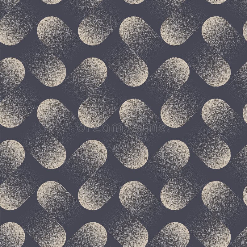 Dotwork Abstraction Stock Illustrations – 1,001 Dotwork Abstraction ...