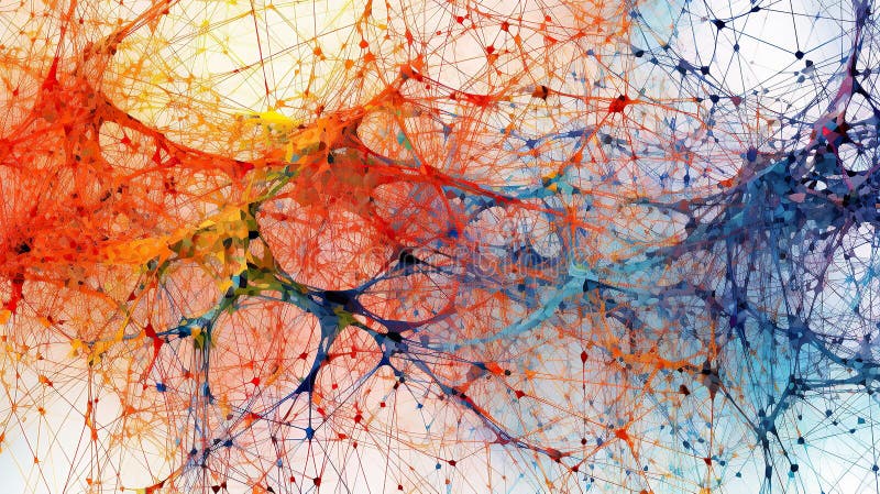 The Complexity Unveiled: an Artistic Exploration of AI Algorithms - AI ... The Complexity Unveiled: an Artistic Exploration of AI Algorithms - AI ...