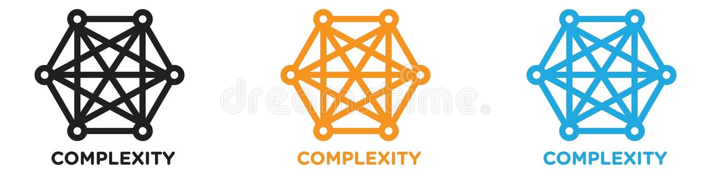 Complexity Image Stock Illustrations – 96,741 Complexity Image Stock ...