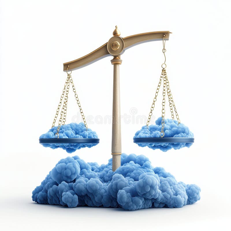 Compliance-Backed Cloud Platforms: a Visual Representation of Balance ...