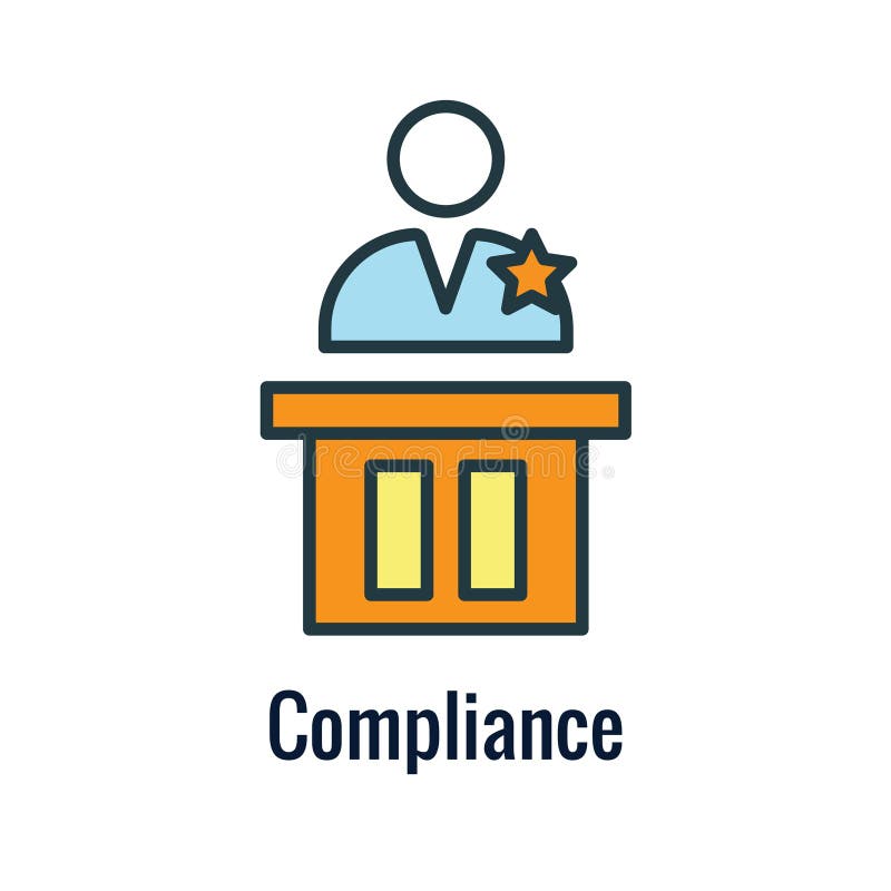 Compliance Concept for Plan Do Check Act Business Strategy - Continuous ...