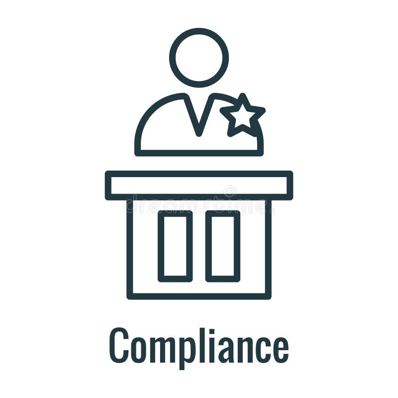 Compliance Concept for Plan Do Check Act Business Strategy - Continuous ...