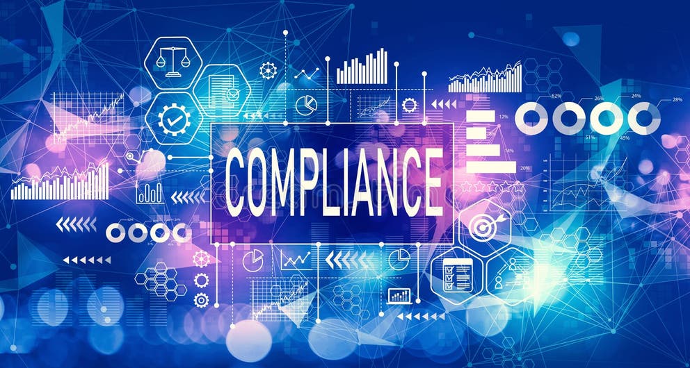 Compliance Background Stock Illustrations – 22,251 Compliance ...