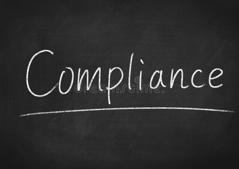 GDPR, General Data Protection Regulation Compliance. Server Room ...