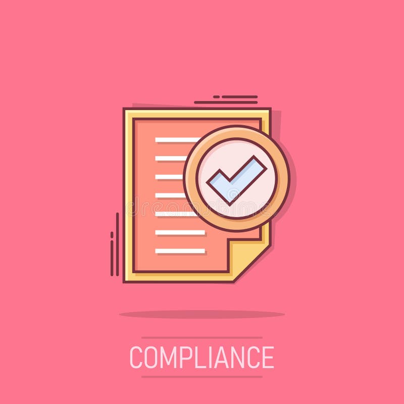 Cartoon Compliance Stock Illustrations – 1,861 Cartoon Compliance Stock ...