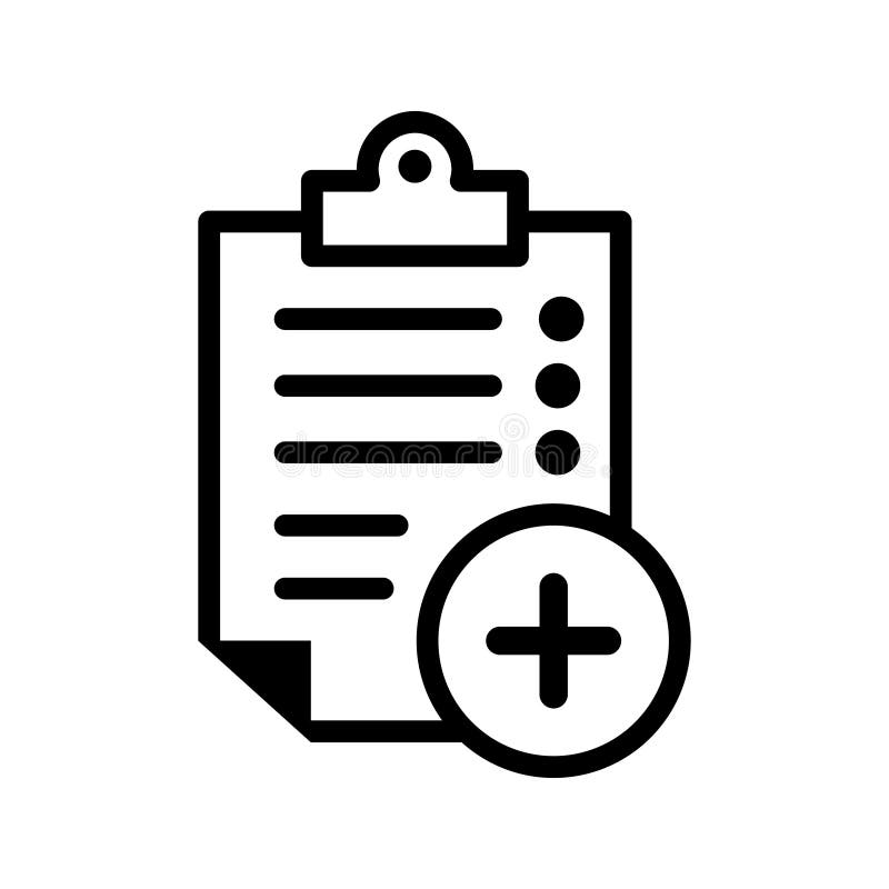 Compliance Document Vector Icon. Approved Process Illustration Symbol ...