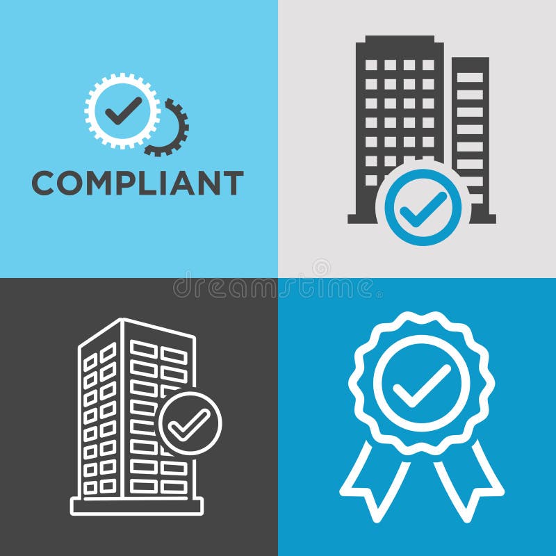 Building Compliance Stock Illustrations – 3,063 Building Compliance ...